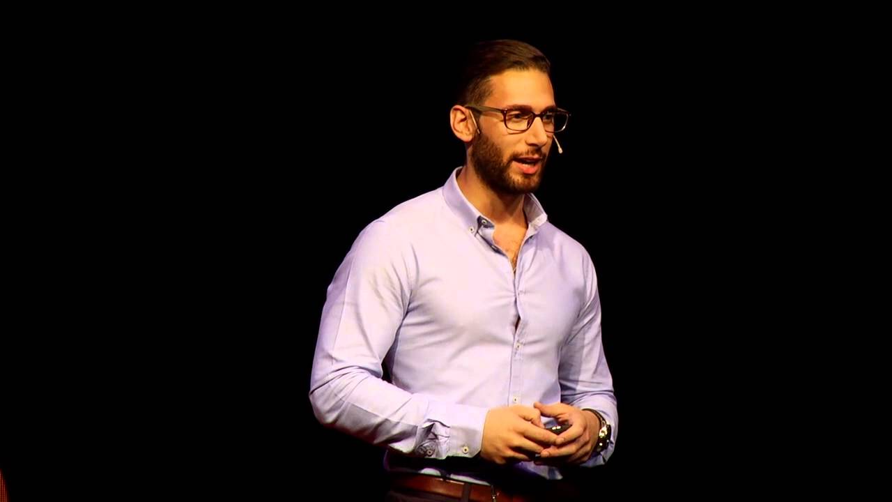 How To Become Your Superhuman Self: An Interview with Jonathan Levi