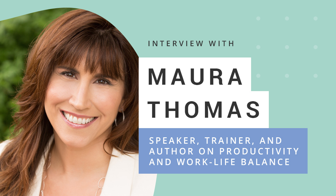 "Attention Management Is Foundational To Productivity"