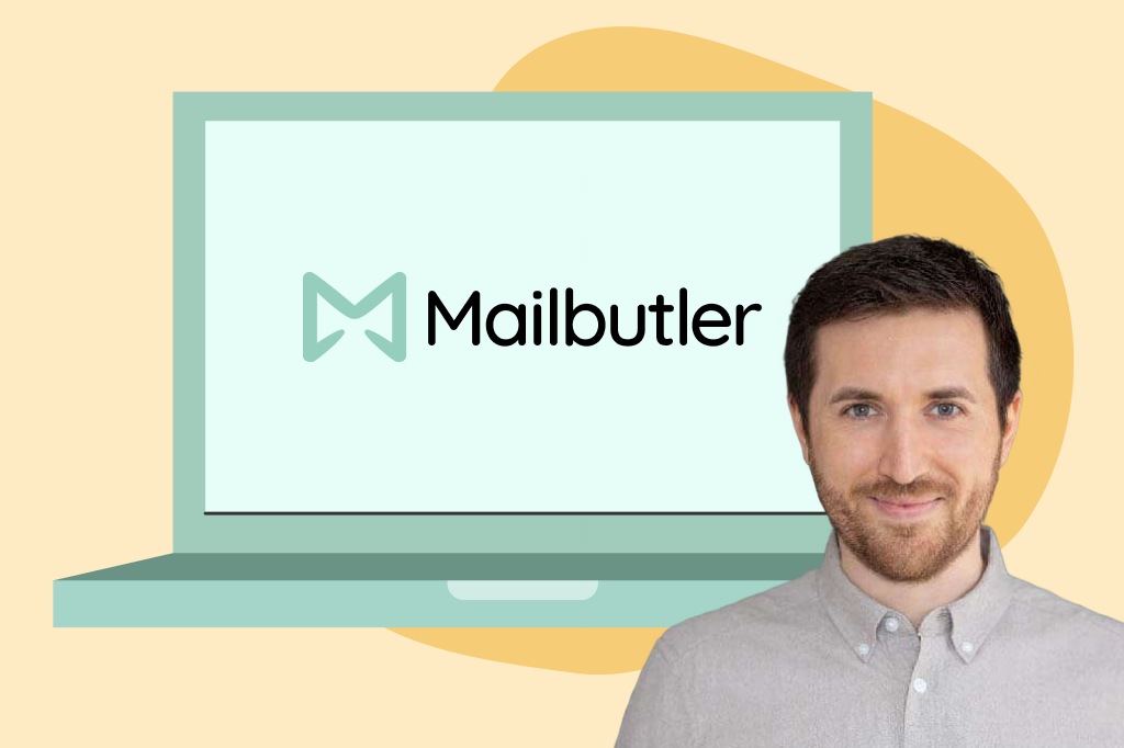 What the Mailbutler CEO’s typical workday looks like