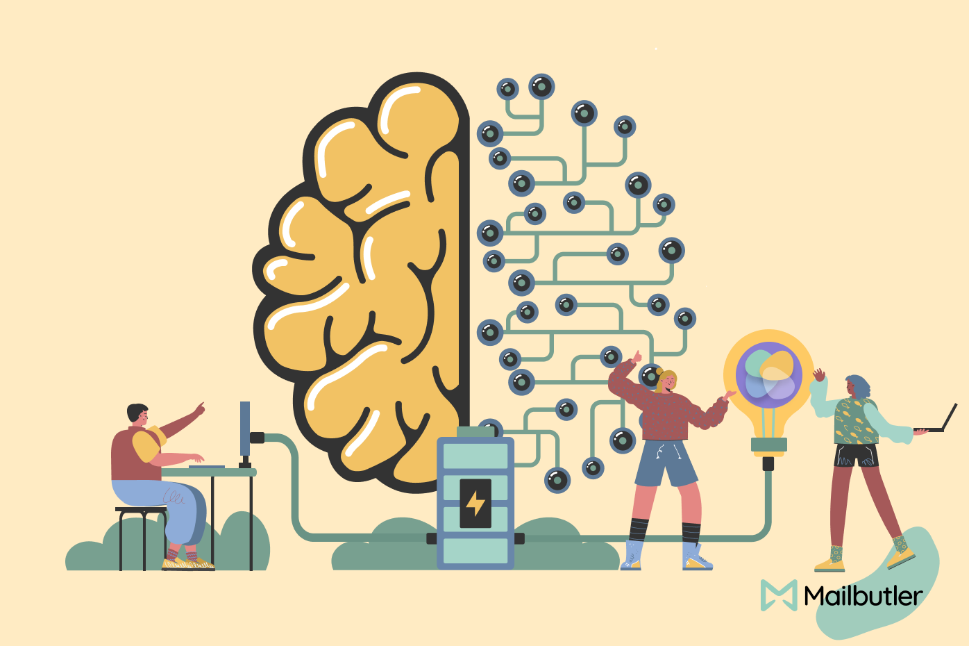 AI and uncertainty: Setting realistic expectations about what you can ...