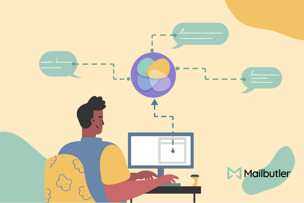 How to talk to Maia: Best prompts for Mailbutler's Smart Assistant